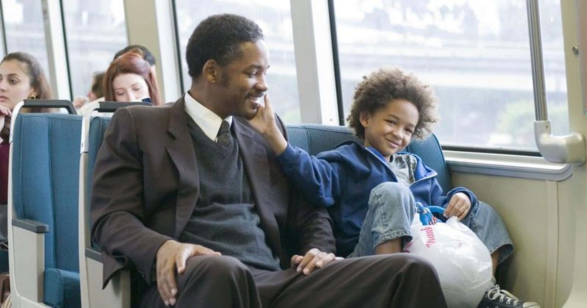 10 Films To Inspire You To Work Hard And Never Give Up