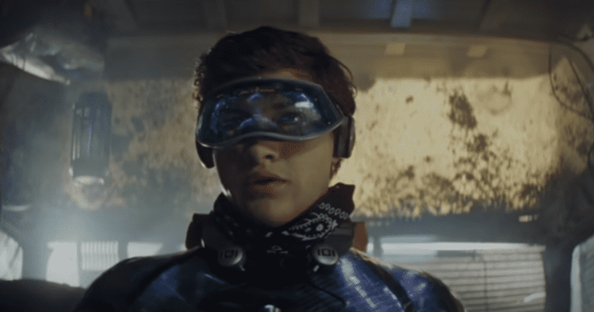 'Ready Player Two': Everything We Know So Far