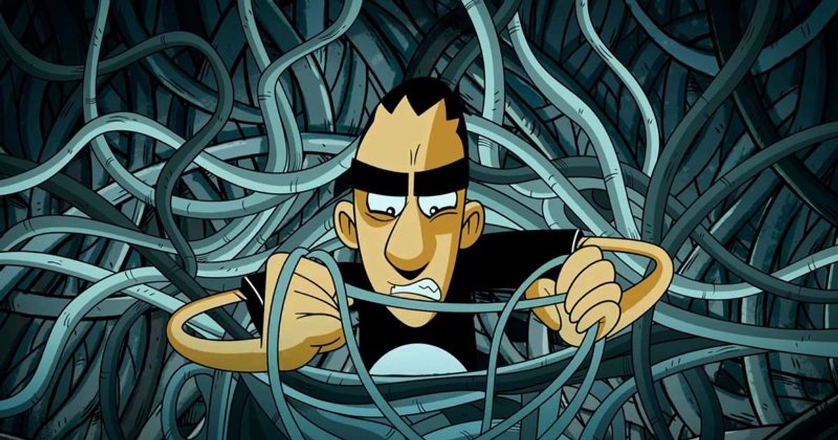 'Tear Along the Dotted Line' Season 2: Everything We Know So Far