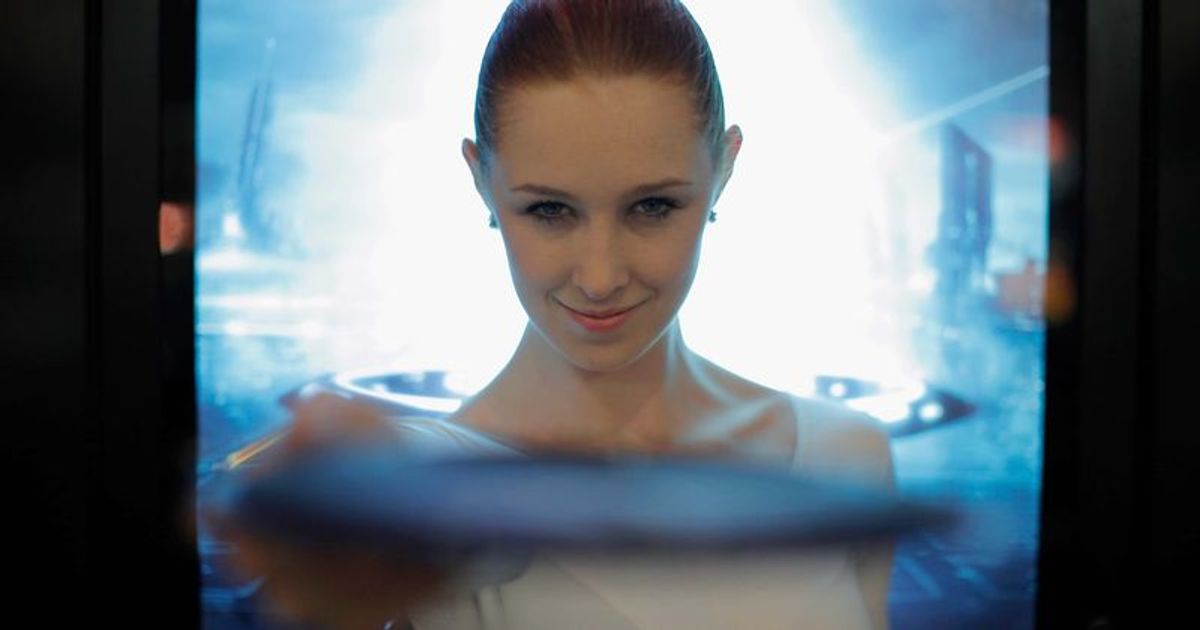 'Tron: Ares': Everything We Know So Far 'Tron: Ares': Everything We Know So Far