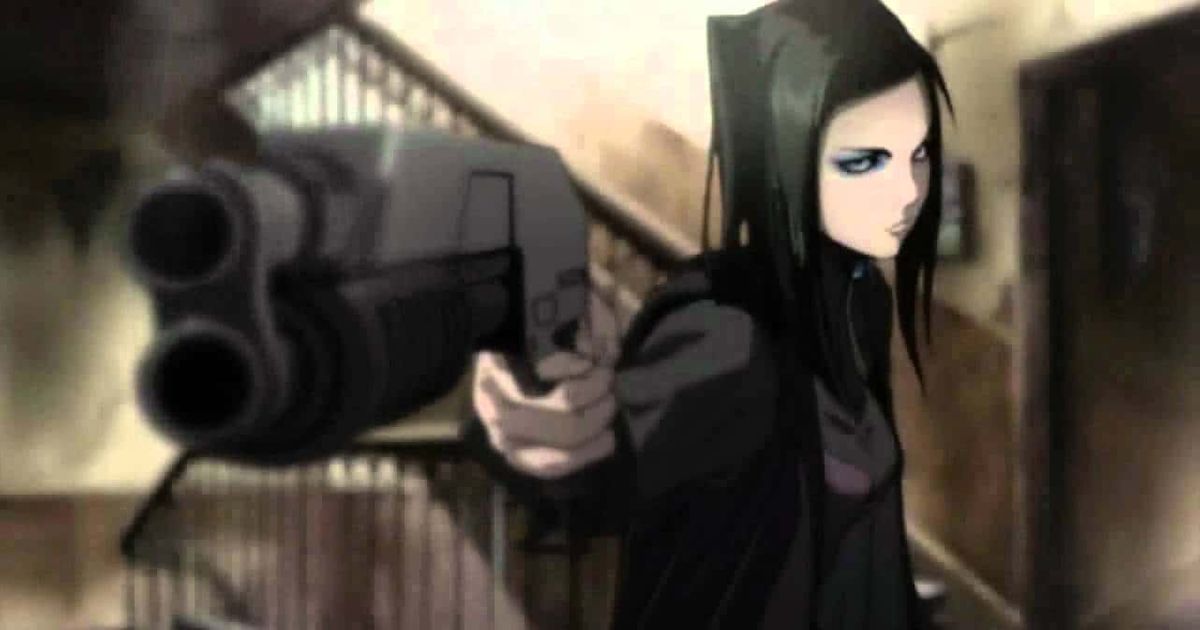 Ergo Proxy Season 2: Everything We Know So Far