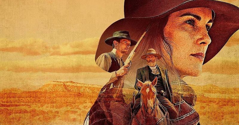 Godless Season 2: Everything We Know So Far