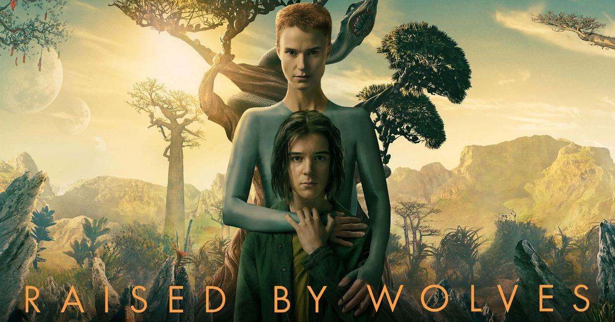 Raised By Wolves Season 3: Everything We Know So Far