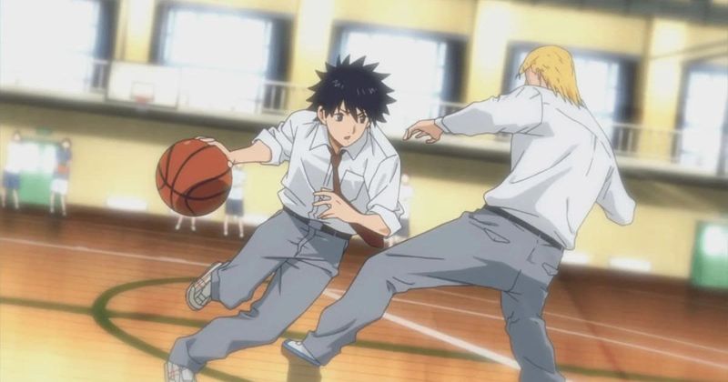 Ahiru no Sora Season 2: Everything We Know So Far